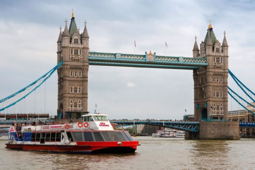 London: Westminster Tour, River Cruise, and Tower of London - The Itinerary in Detail