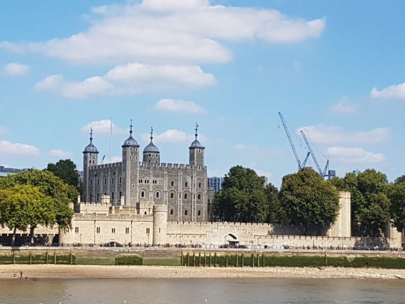 London: Westminster Tour, Tower of London & Tower Bridge - Value and Practical Considerations