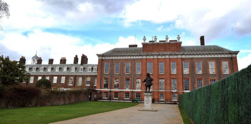 London: Westminster Walking Tour and Kensington Palace Visit - Why This Tour Offers Good Value