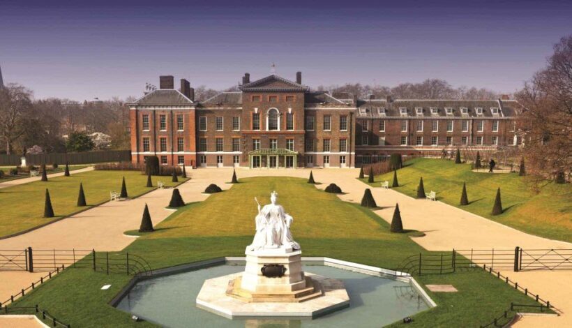 London: Westminster Walking Tour and Kensington Palace Visit - Practical Tips for the Tour