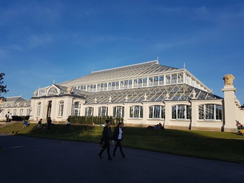 London: Westminster Walking Tour and Visit to Kew Gardens - The Value of This Tour for Travelers