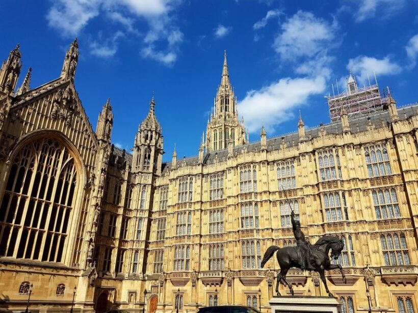 London: Westminster Walking Tour & St Paul's Cathedral Entry - Authentic Experiences & Reviews