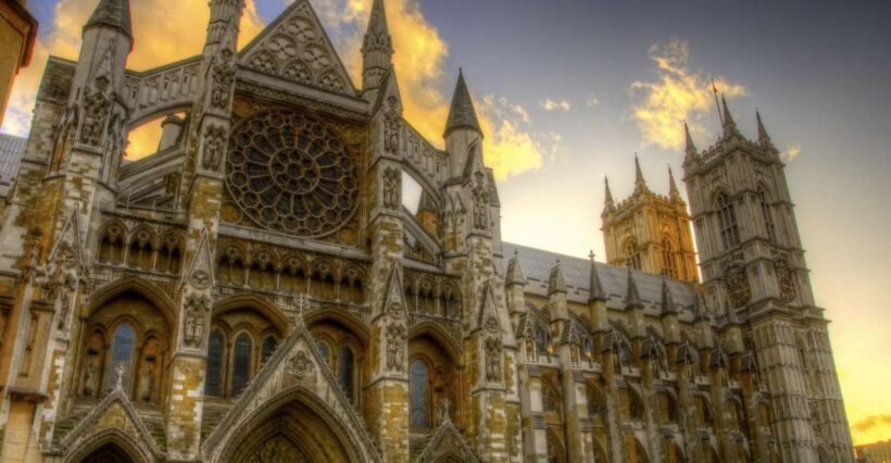 London: Westminster Walking Tour & Westminster Abbey Visit - Final Thoughts