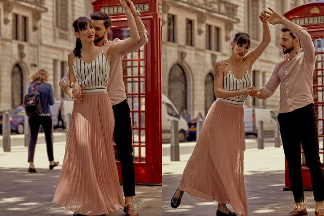 London Westminster with Big Ben private professional photo shoot 60min - Analyzing the Value and Suitability