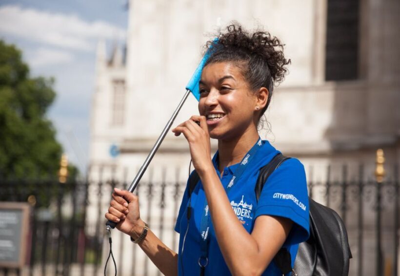 London: Westminster WW2 Tour & Churchills War Rooms Ticket - Key Points
