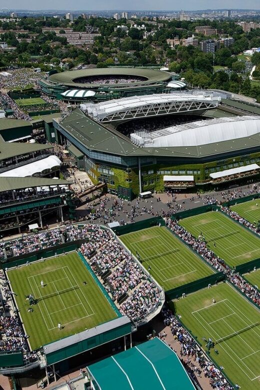 London: Wimbledon Tennis Club and Westminster Walking Tour - What to Expect at Each Stop