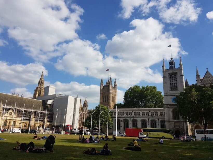 London: Wimbledon Tennis Club and Westminster Walking Tour - Analyzing the Value