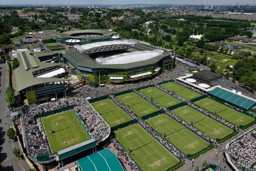 London: Wimbledon Tennis Club and Westminster Walking Tour - Final Thoughts