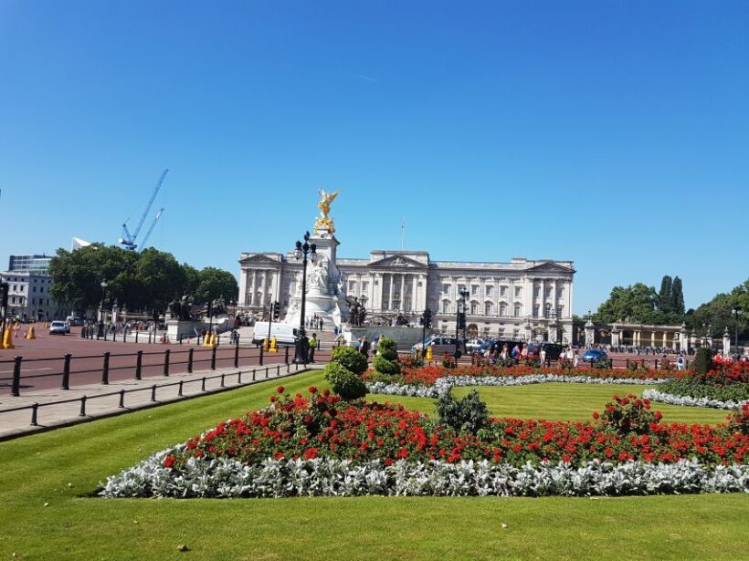 London: Wimbledon Tennis Club and Westminster Walking Tour - FAQ