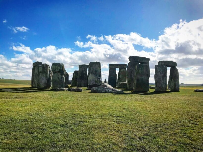 London: Windsor Castle, Stonehenge, and Bath Day Trip - The True Value: How Does It Stack Up?