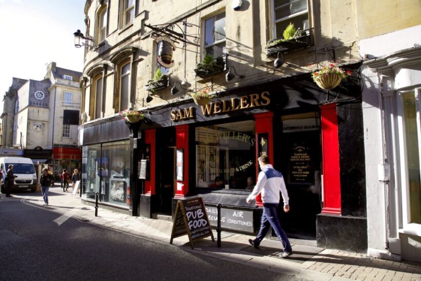 London: Windsor Castle, Stonehenge, and Bath Day Trip - Authentic Experiences and Tips from Travelers