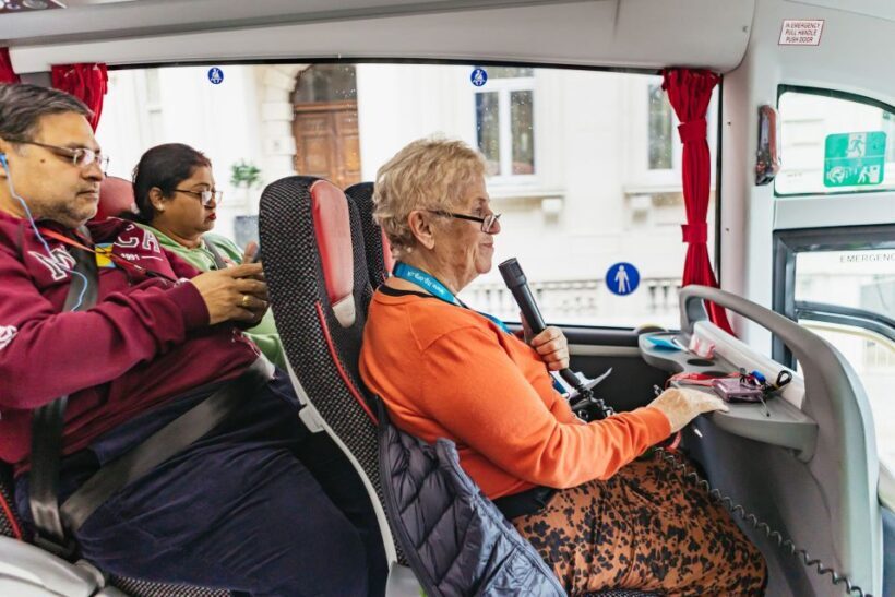 London: Windsor Castle, Stonehenge & Bath Full-Day Tour - Who Should Consider This Tour?