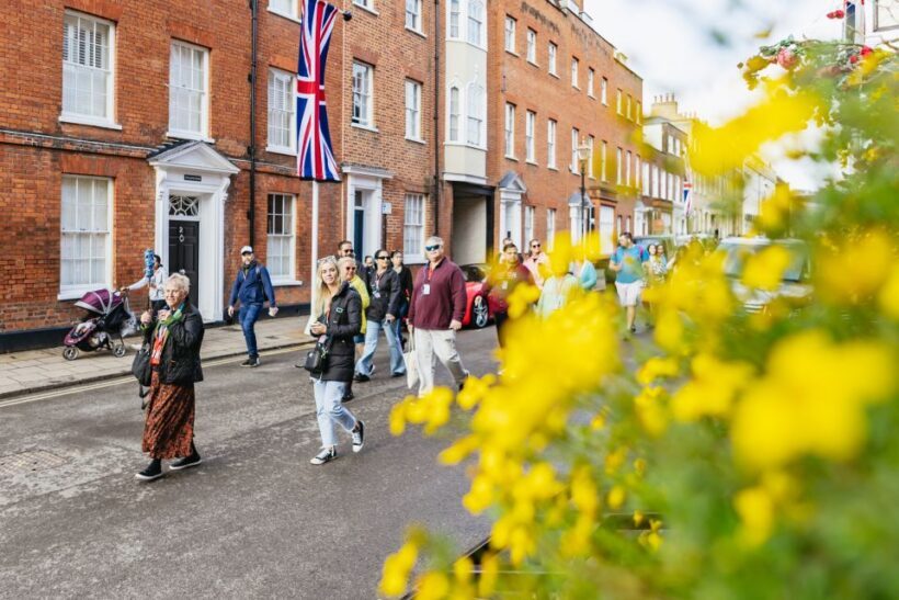 London: Windsor Castle, Stonehenge & Bath Full-Day Tour - Final Thoughts