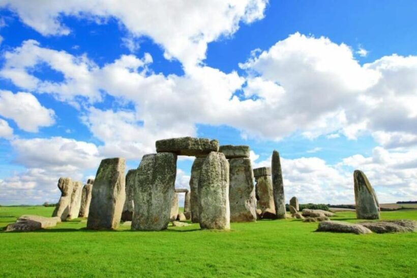 London: Windsor Castle, Stonehenge Bath Private Luxury Tour - Key Points