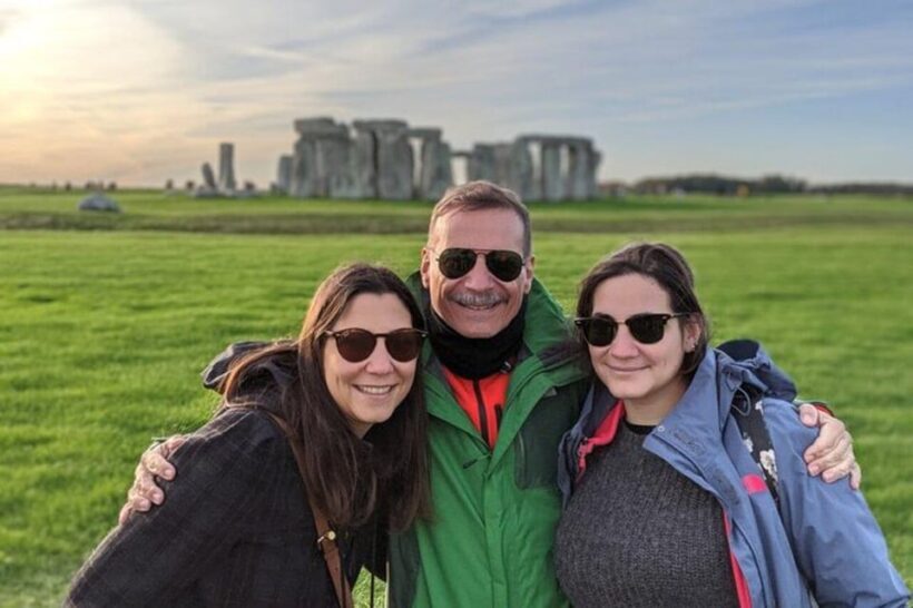 London: Windsor Castle, Stonehenge Bath Private Luxury Tour - The Itinerary Breakdown