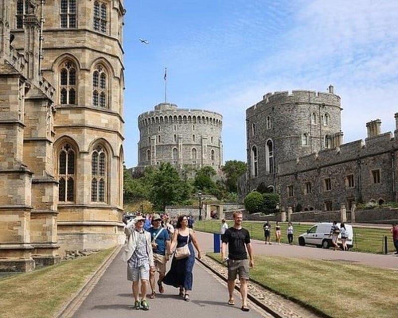 London: Windsor, Eton, and Stonehenge Private Day Trip - Who Is This Tour Best For?