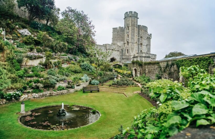 London: Windsor, Stonehenge, Bath, and Roman Baths Day Trip - Final Thoughts