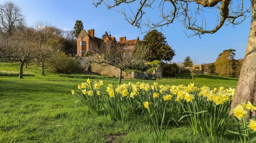 London: Winston Churchill Family Home with Transportation - Why This Tour Is Worth Considering
