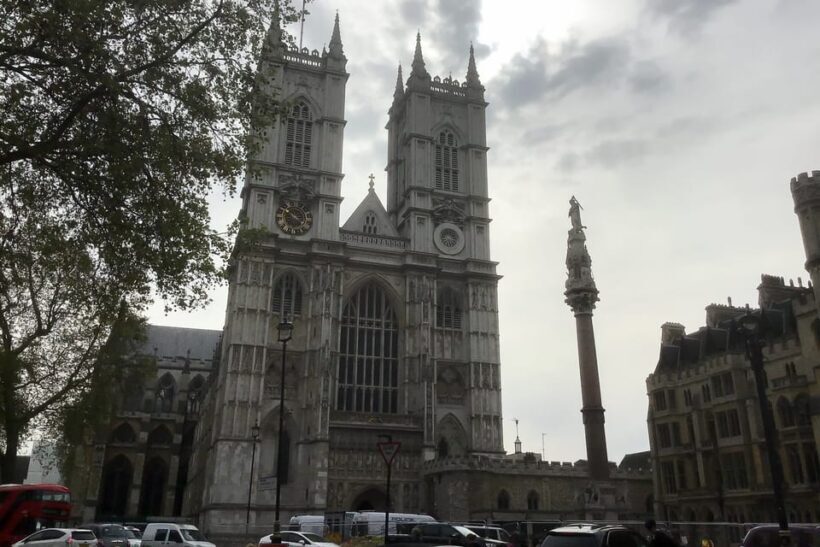 London: Winston Churchill Walking Tour with War Rooms Ticket - Final Thoughts