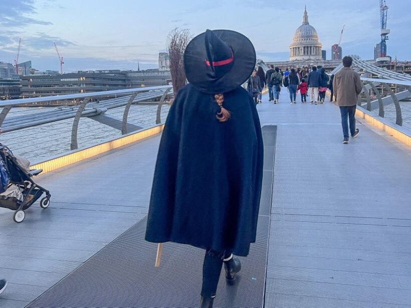 London: Witches and History Bankside Walking Tour - FAQs