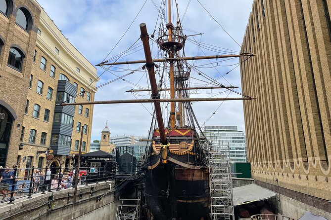 London Witches and History Walking Tour - Exploring Londons Witchcraft History