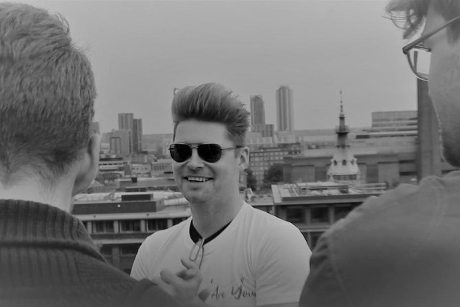 London with a Local (Historical) - Final Thoughts