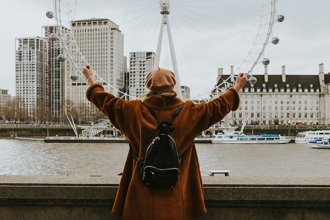 London Without The Crowds - Final Thoughts