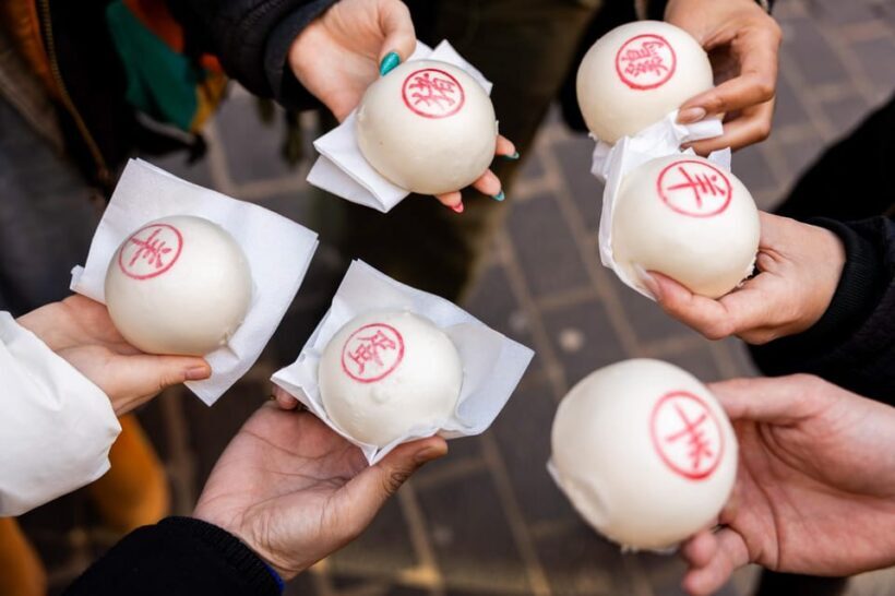 London's Best Bites: Soho & Chinatown Food Tour - An In-Depth Look at the Food and Experience