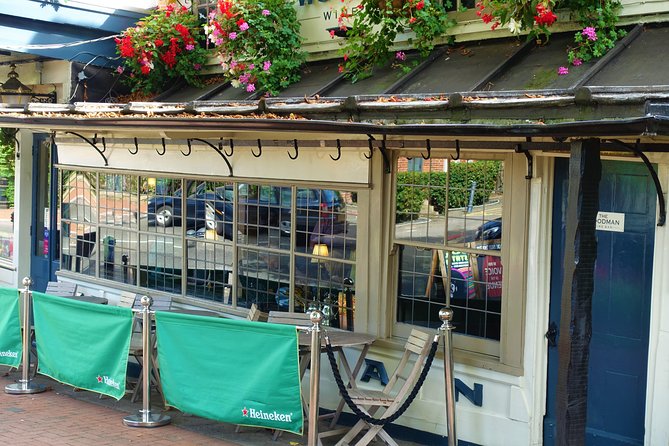 Londons Best Kept Secret Bike Tour - Highlights of the Tour