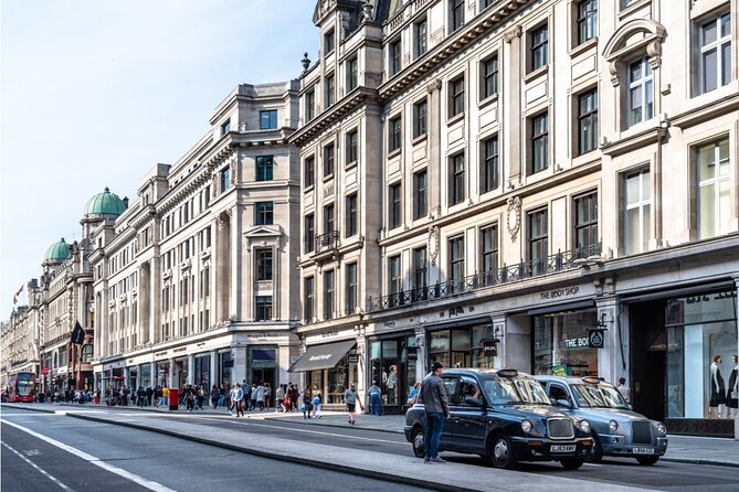 Londons Crown Secret: Self-Guided Royal Puzzle Quest - FAQ