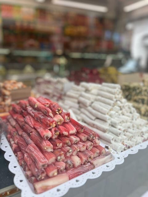 London's East End Food & History Tour: Choose Your Own Menu - Who Will Love This Tour?