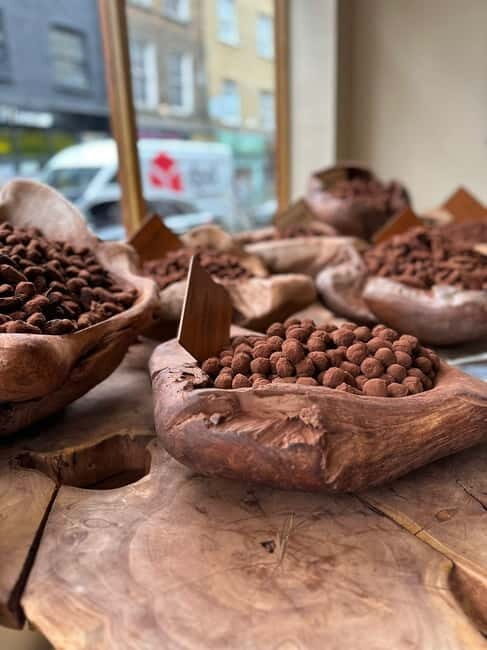 London's East End Food & History Tour: Choose Your Own Menu - FAQ