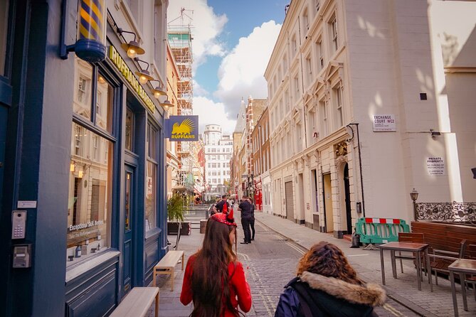 London's Femme Fatales : the power of sex and beauty - Final Thoughts: Who Will Love This Tour?