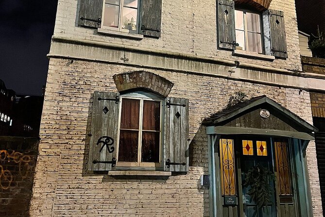 Londons Ghosts & Gruesome Past Nighttime Walking Tour - Tips for Making the Most of Your Ghostly Tour Experience