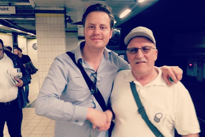 London's Hidden Gems and Secret History Private Guided Tour - The Experience: What’s It Really Like?