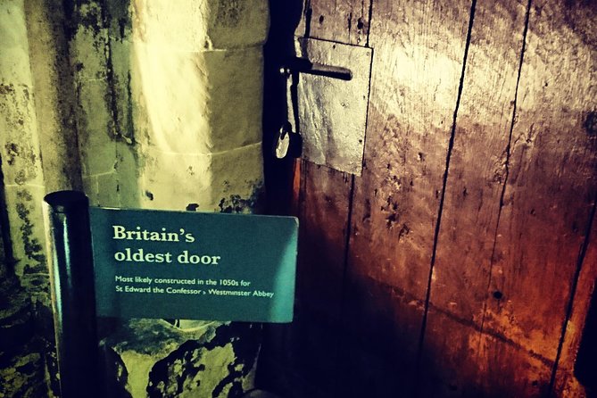 London's Hidden Gems and Secret History Private Guided Tour - The Sum Up