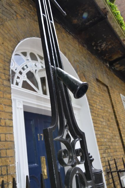 London's Hidden Treasures Tours by Black Taxi Cab - Who Should Consider This Tour?