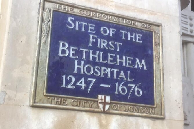 Londons Millennia of Medical Progress Private Historical Tour - What Travelers Can Expect