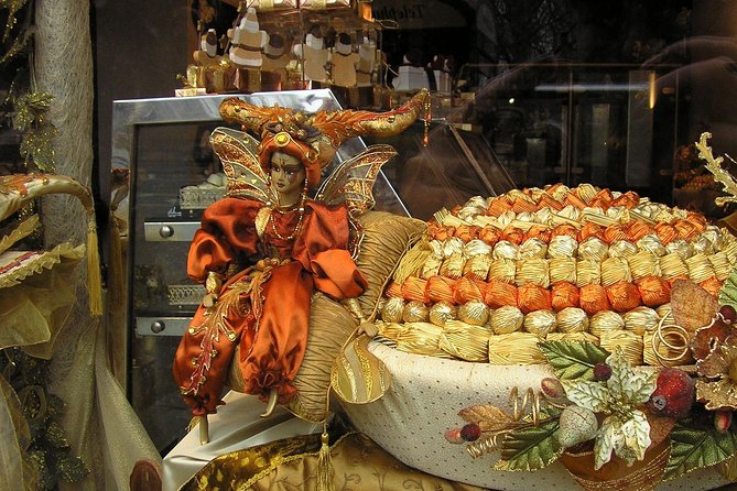 Londons Sweet Treats And Desserts Tour with a Local Tailored to Your Tastes - The Itinerary in Detail