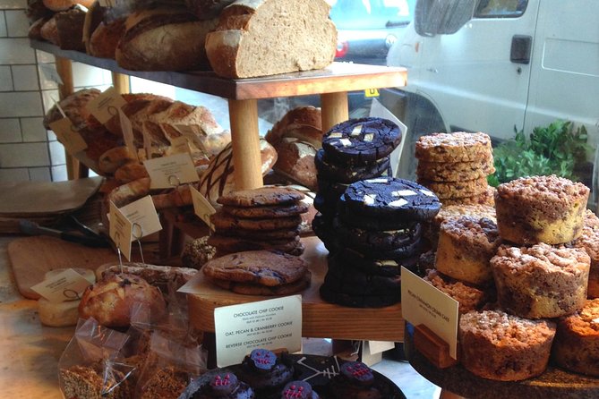 Londons Sweet Treats And Desserts Tour with a Local Tailored to Your Tastes - Price vs. Value