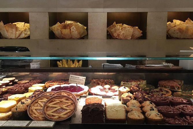 Londons Sweet Treats And Desserts Tour with a Local Tailored to Your Tastes - The Experience for Different Travelers