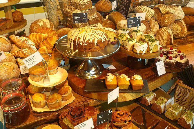 Londons Sweet Treats And Desserts Tour with a Local Tailored to Your Tastes - Final Thoughts