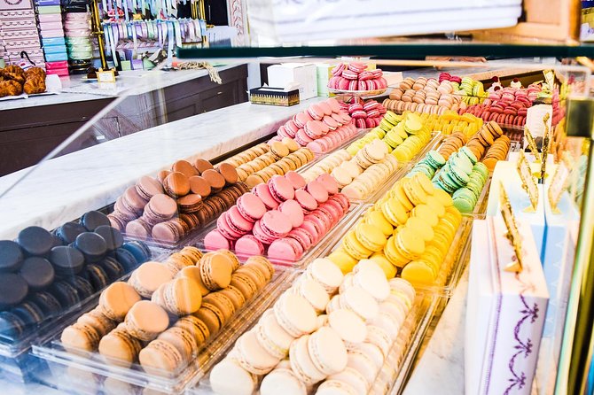 Londons Sweet Treats And Desserts Tour with a Local Tailored to Your Tastes - Who is This Tour Best For?
