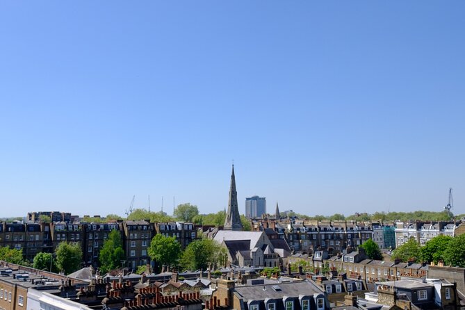 Londons West End at War: Self-Guided WWII Puzzle Adventure - Who Would Enjoy This Tour?