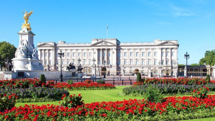 Londra Audioguide - TravelMate app for your smartphone - The Sum Up
