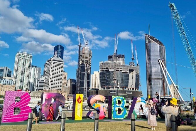 Lone Pine, Brisbane Highlights and Lunch! - Practical Details & Value