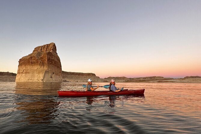 Lone Rock Beach kayak/paddleboard tour - Exploring the Lone Rock Beach Kayak/Paddleboard Tour: A Genuine Guide