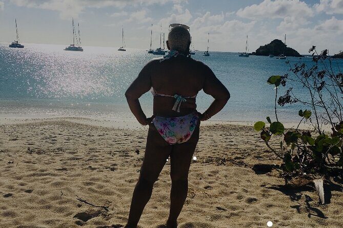 Long Bay, Devil's Bridge and Pigeon Point Beach: Life's A Beach Crawl! - Practical Details and What You Should Know