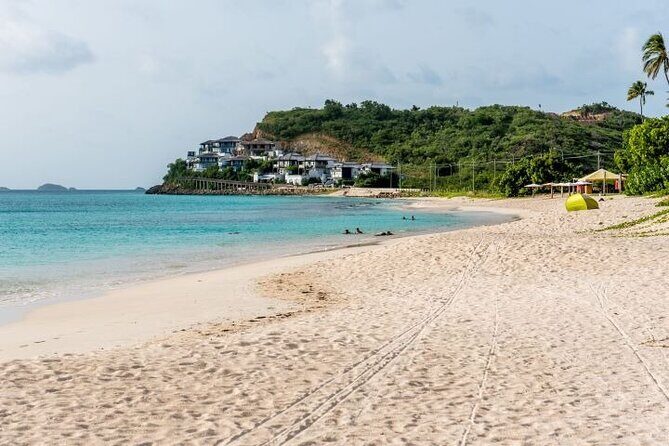 Long Bay, Devil's Bridge and Pigeon Point Beach: Life's A Beach Crawl! - FAQ