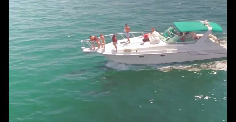 Long Beach: 2-Hour Private Group Yacht Cruise - Key Points